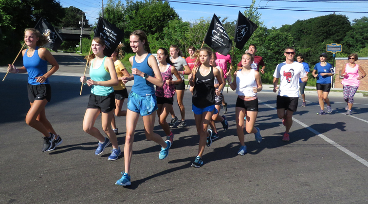23rd Annual Laurel Run Set For July 19-20 | News, Sports, Jobs - Post ...